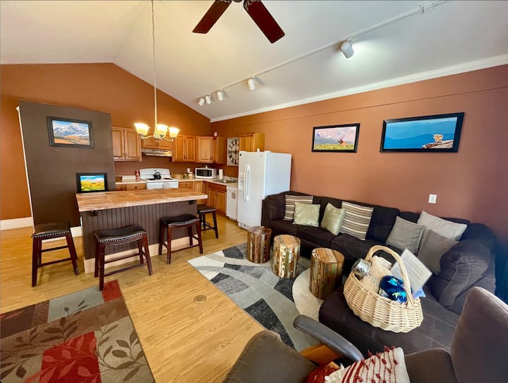 Aspen Suite - Westcliffe, CO