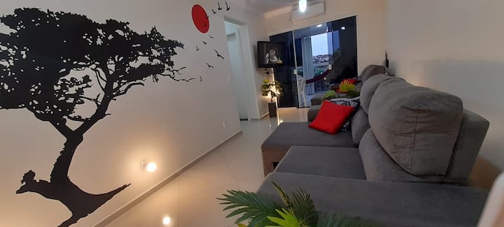 Apenas 5 Min Das ÀGuas Termais, Lindo Apto 204 - Marcelino Ramos