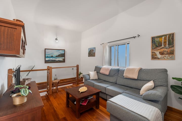 Casa Mary Valverde - El Hierro