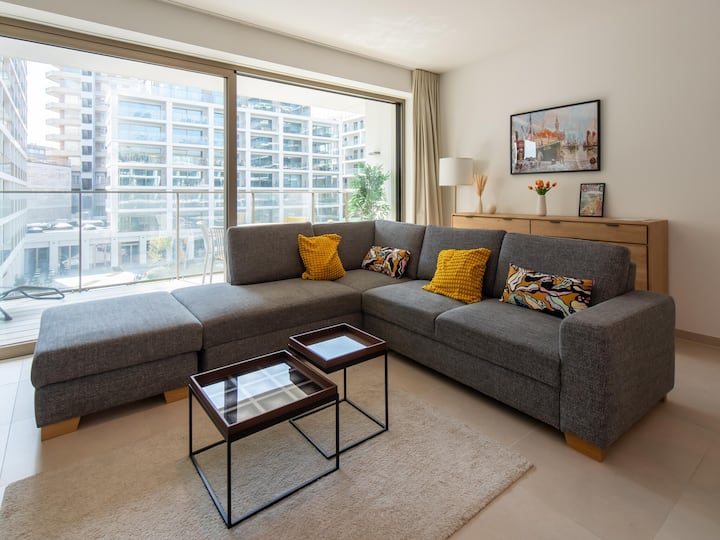 Appartement à Ostende Vue Sur Mer - Ostende