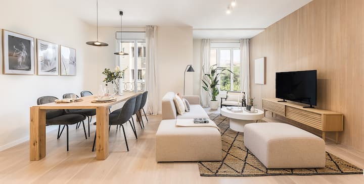 Santa Engracia X - Madrid