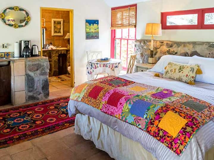 Orchard Casita At Aravaipa Farms Orchard And Inn - Mammoth, AZ