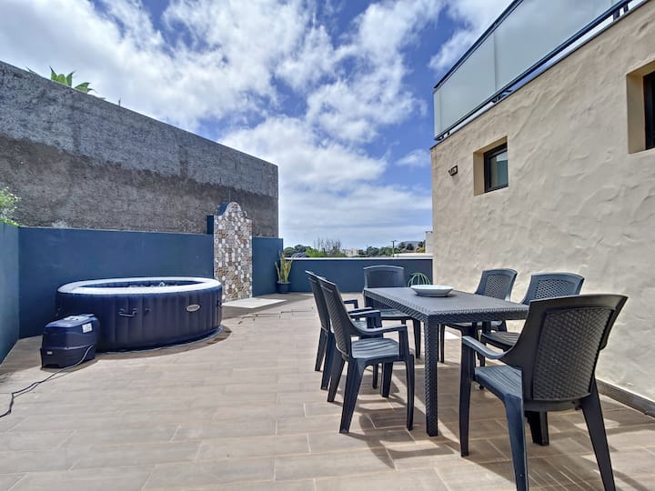 Casa Da Figueira By Atlantic Holiday - Porto Santo Island