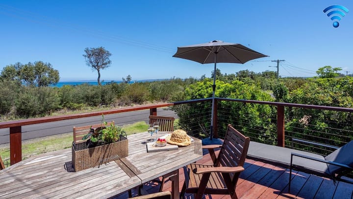 Thistledoo - A Hidden Gem By Jervis Bay - ハスキッソン