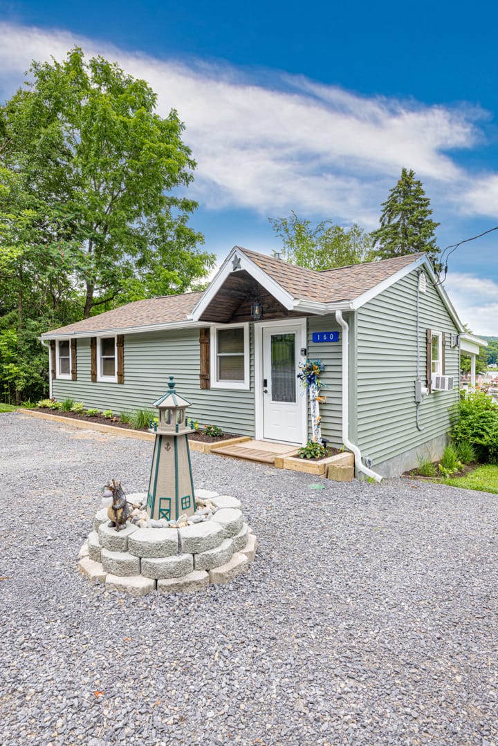 Adirondack Home #8 - Hamilton, NY