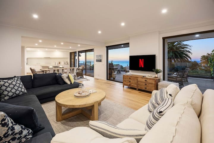 Villa Luminosa - Australia