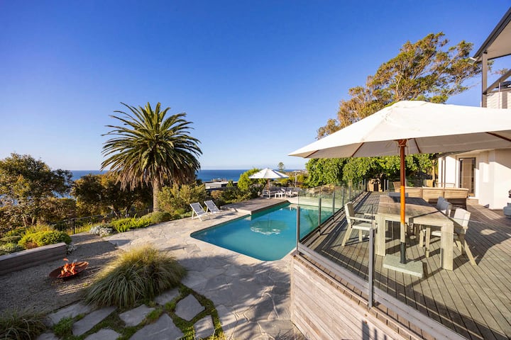 Villa Luminosa - Dromana