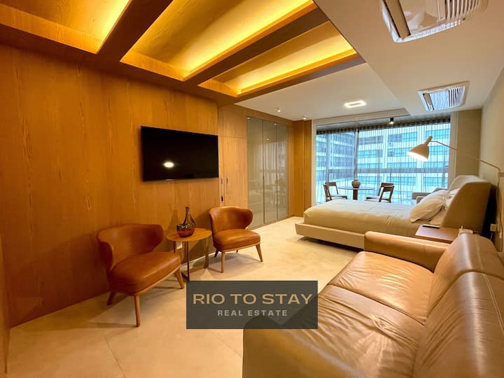 Studio Leblon - Luxo, Estilo E Sofisticação. - Brasil