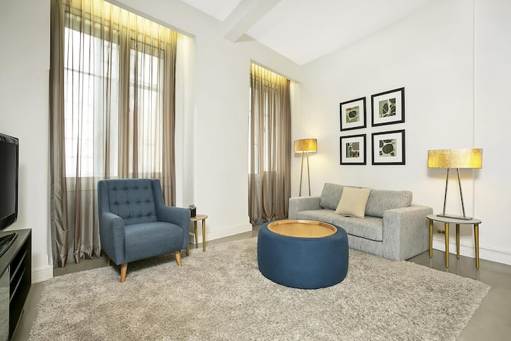 Cbd - Cldon | Heritage Hideaway - Rooftop Pool - Sydney