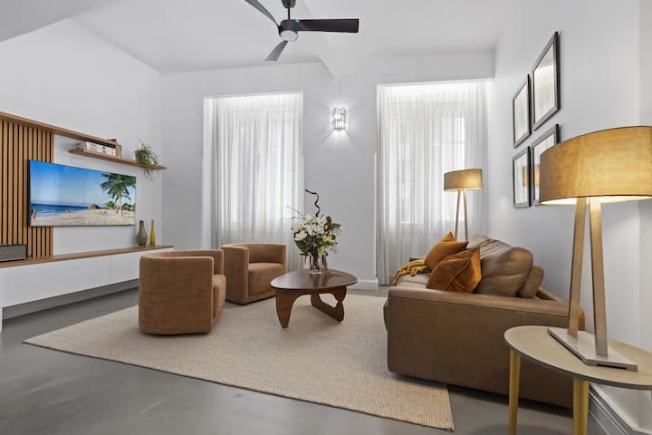 Cbd - Cldon | Heritage Hideaway - Rooftop Pool - Sidney, Avustralya