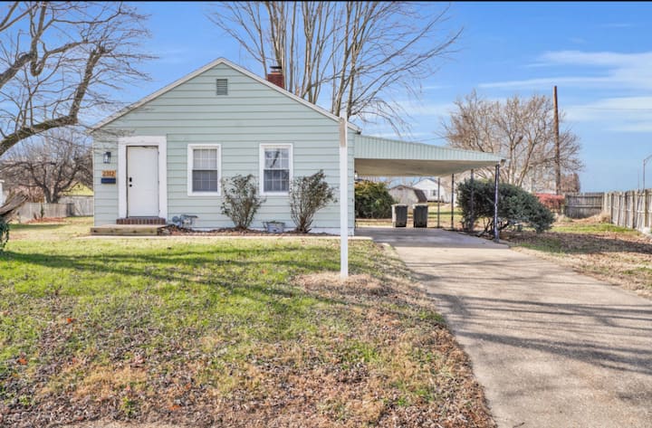 Timeless Charmer With Modern Style - Evansville, IN
