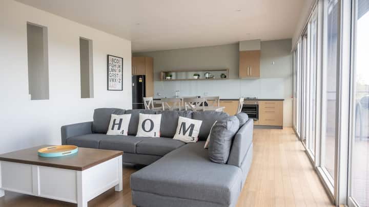 St Andrews Beach Golf Club Apartment 8 03 - Cape Schanck Lighthouse, Cape Schanck