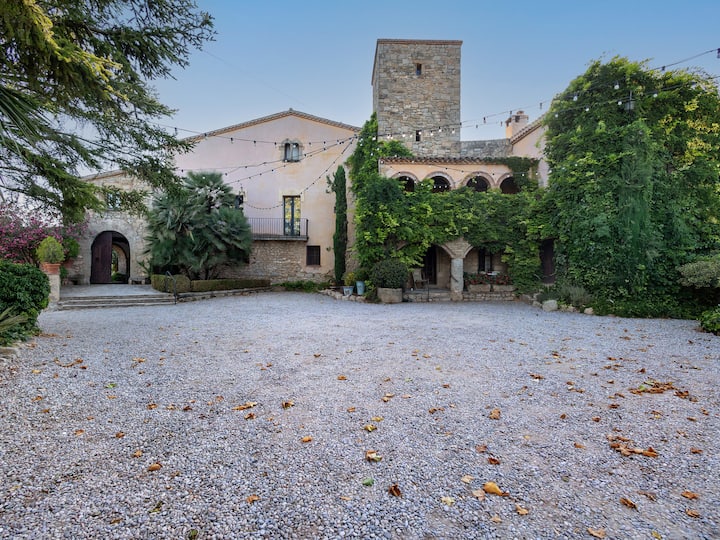 Casa Romaní - Igualada