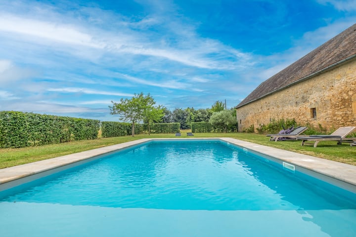 La Bourgeoisie - Castelnaud-la-Chapelle