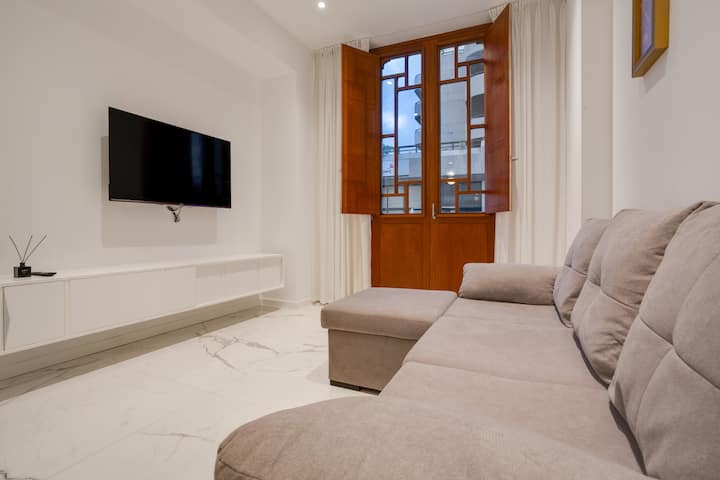 22 Duplex - Santa Cruz de Tenerife