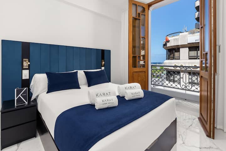 32 Duplex - Santa Cruz de Tenerife