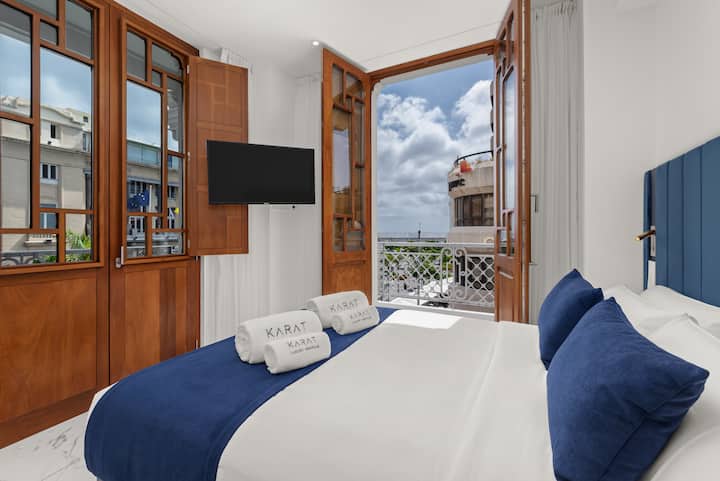 2.1 Apartamento 2 Habitaciones - Santa Cruz de Tenerife