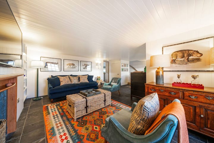 Barometer Cottage - Dundee