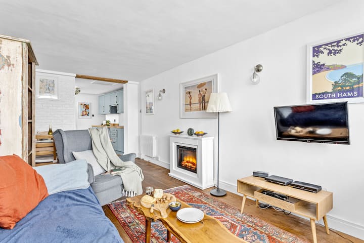 34a Clarence Street - Dartmouth