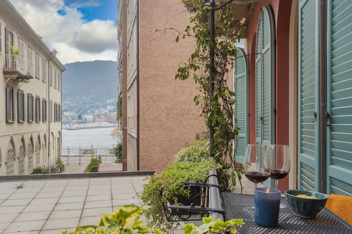 The Printers Home 2 - Côme