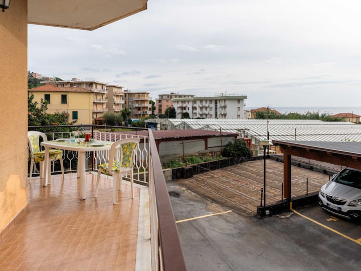 Atena By Interhome - Taggia