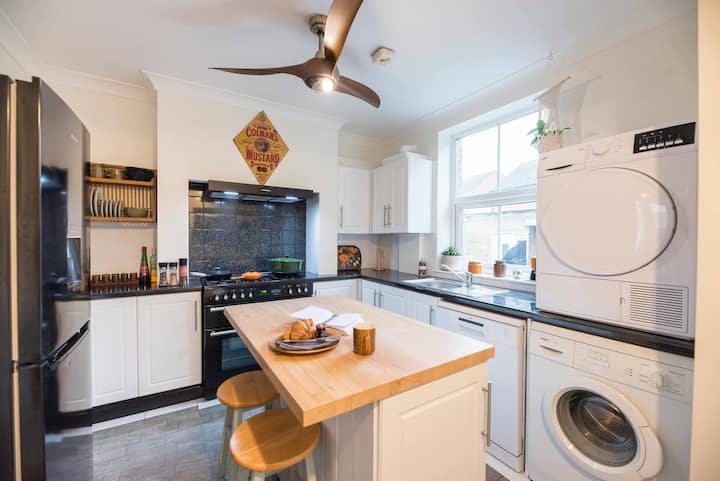 Lower Cedars, Saxmundham - Saxmundham