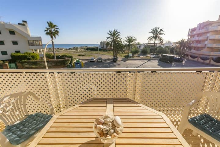 Appartement Ro511 à Côté De La Plage D'aigua Morta - Oliva