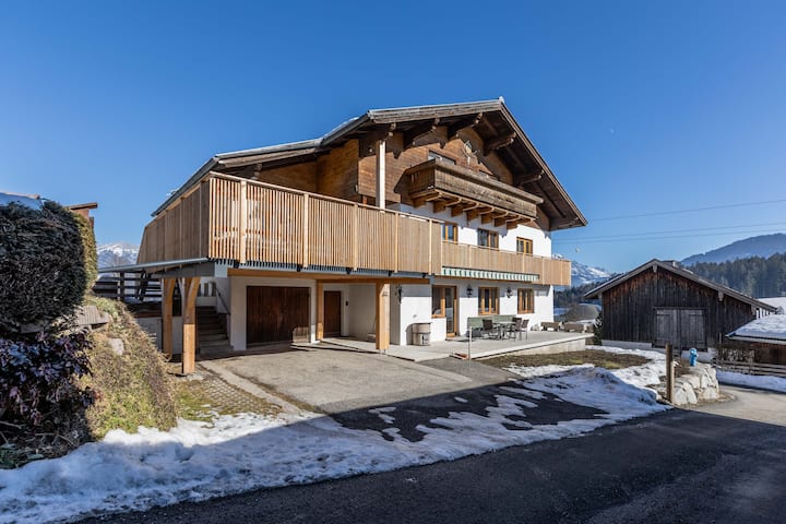 Saalfelden 23 - Saalfelden am Steinernen Meer