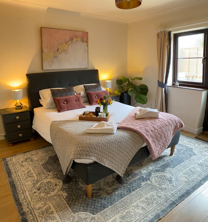 The Searle Cottage And Hot Tub - Llandrindod Wells