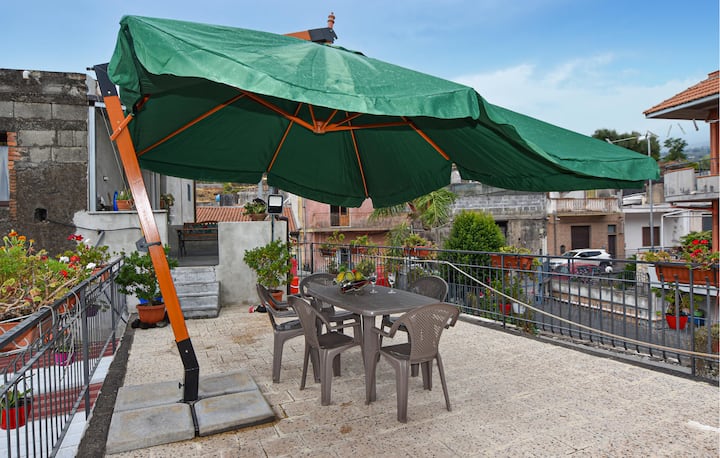 Nice Apartment In Mascali With Wifi - Milo