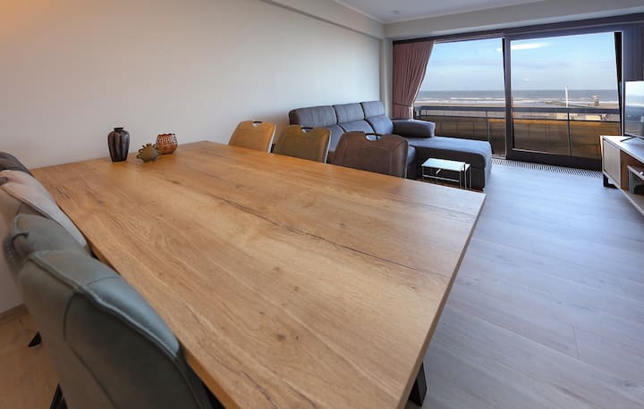 Cozy Apartment In Oostende - Oostende