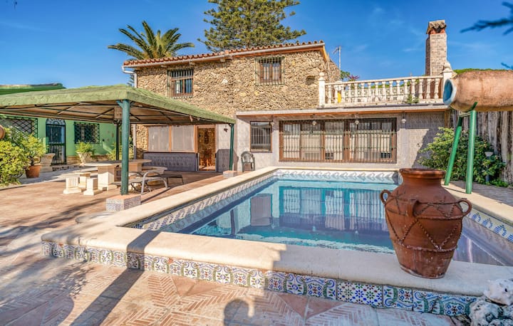Lovely Home In Chiclana De La Fronter - Conil de la Frontera