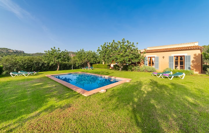 Can Ullastre - Cala Millor