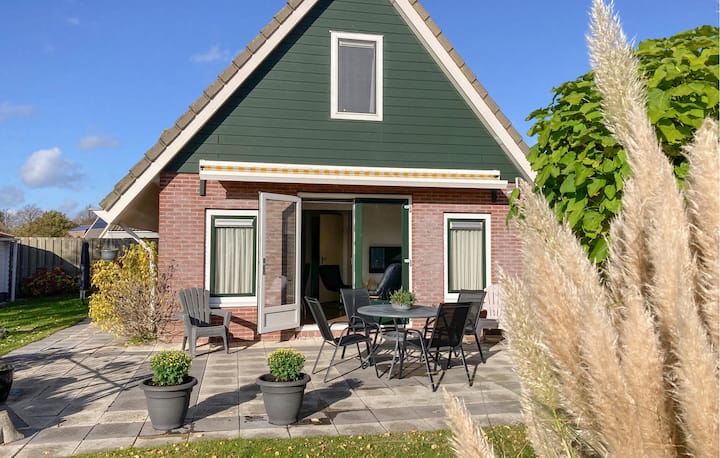 Pet Friendly Home In Opperdoes - Medemblik