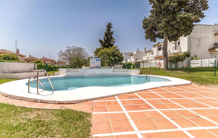 Pet Friendly Apartment - El Puerto de Santa María