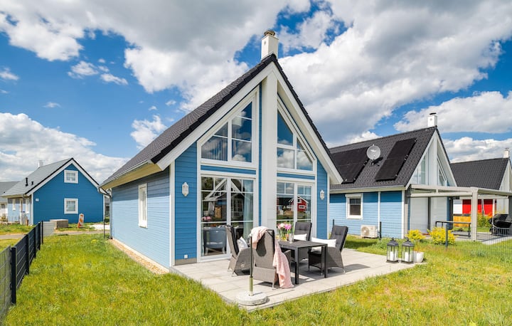 2 Bedroom Cozy Home In Wandlitz Ot Zerpenschl - Schorfheide