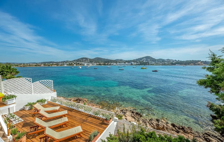 Villa Florimar - Islas de Ibiza