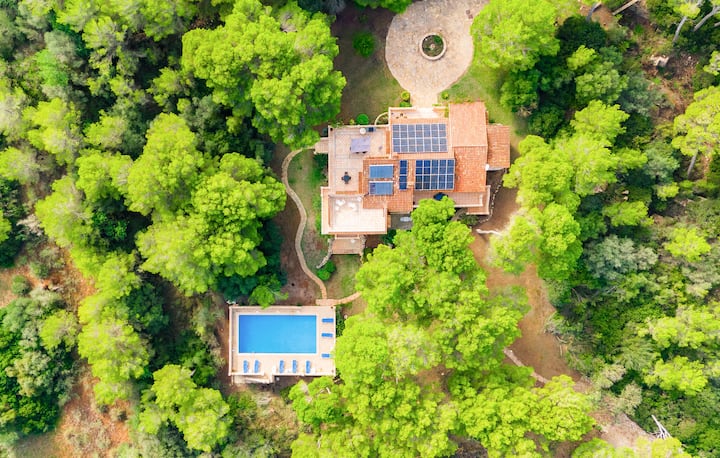 Casa De Sueño - Cala Ratjada