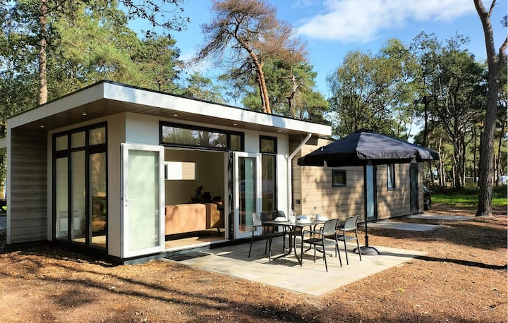 Amazing Home In Hellendoorn With Sauna - Pays-Bas