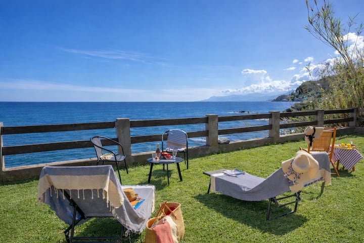Villa Erbalunga - Brando