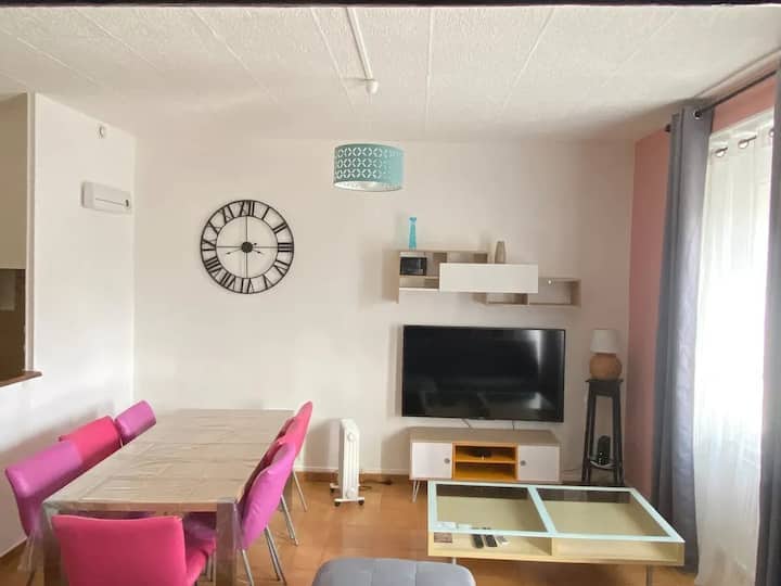 Appartement à Lézignan-corbières - Lézignan-Corbières