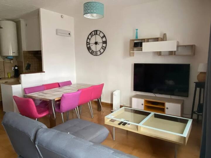 Appartement à Lézignan-corbières - Lézignan-Corbières