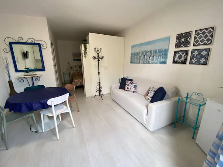 Mono Elba A Due Passi Dal Mare - Marina di Campo