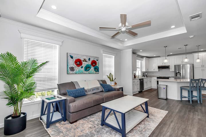 Pony Flat – Near The World Equestrian Center - 奧卡拉