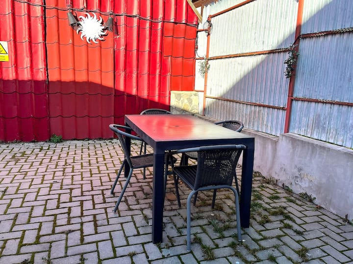 Rustic Breeze Azuga - 5 Min To Train Station & Bbq - Predeal