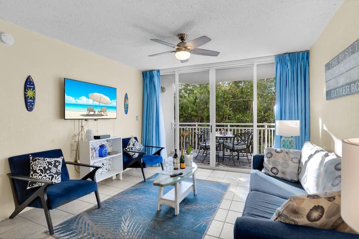 Sunrise Condo At Seaside - Key West! - Key West, FL