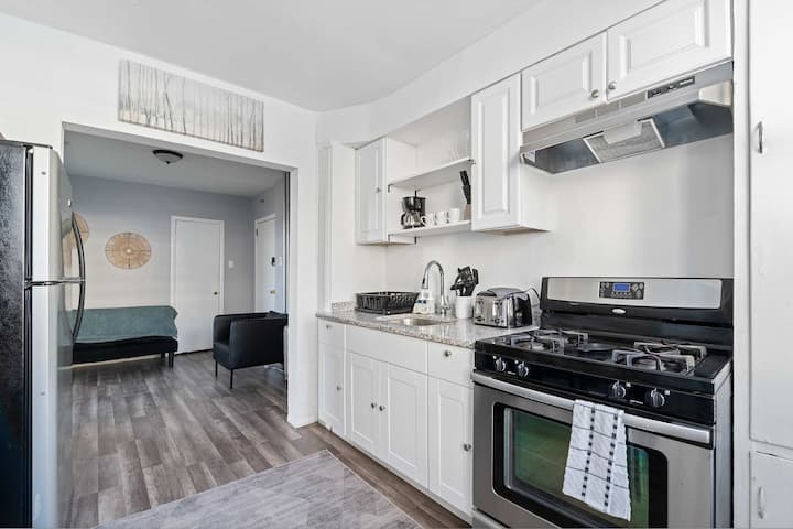 The Oakden Suites In Orange Loop A5 - Atlantic City, NJ