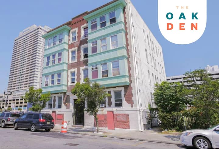 Localstr - The Oakden Suites In Orange Loop A5 - Atlantic City