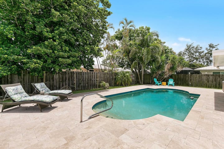Bolero Oasis - Remodeled Kitchen In The Heart If N - Naples, FL
