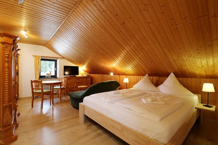 Guesthouse Seewald - "Eiche", Schluchsee-blasiwald - Schluchsee